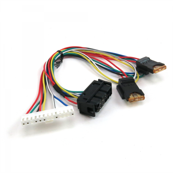 BMW Keyless Harness || Keep It Clean Wiring